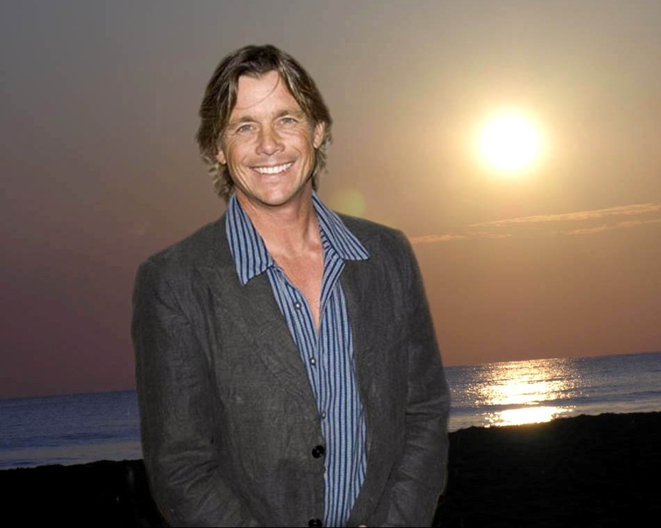 Christopher Atkins