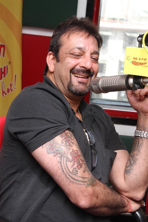 Picture of Sanjay Dutt
