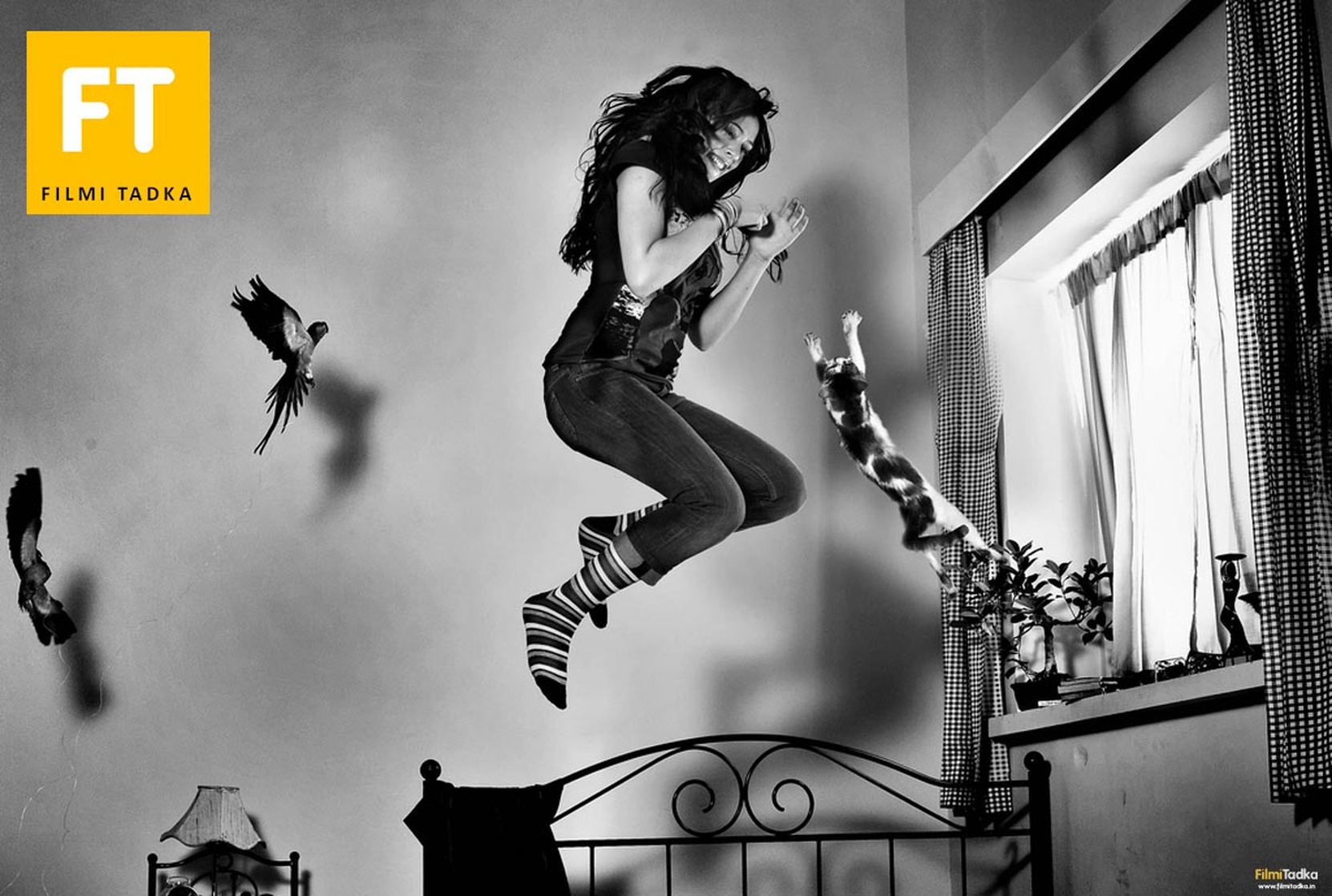 Picture of Hazel Keech