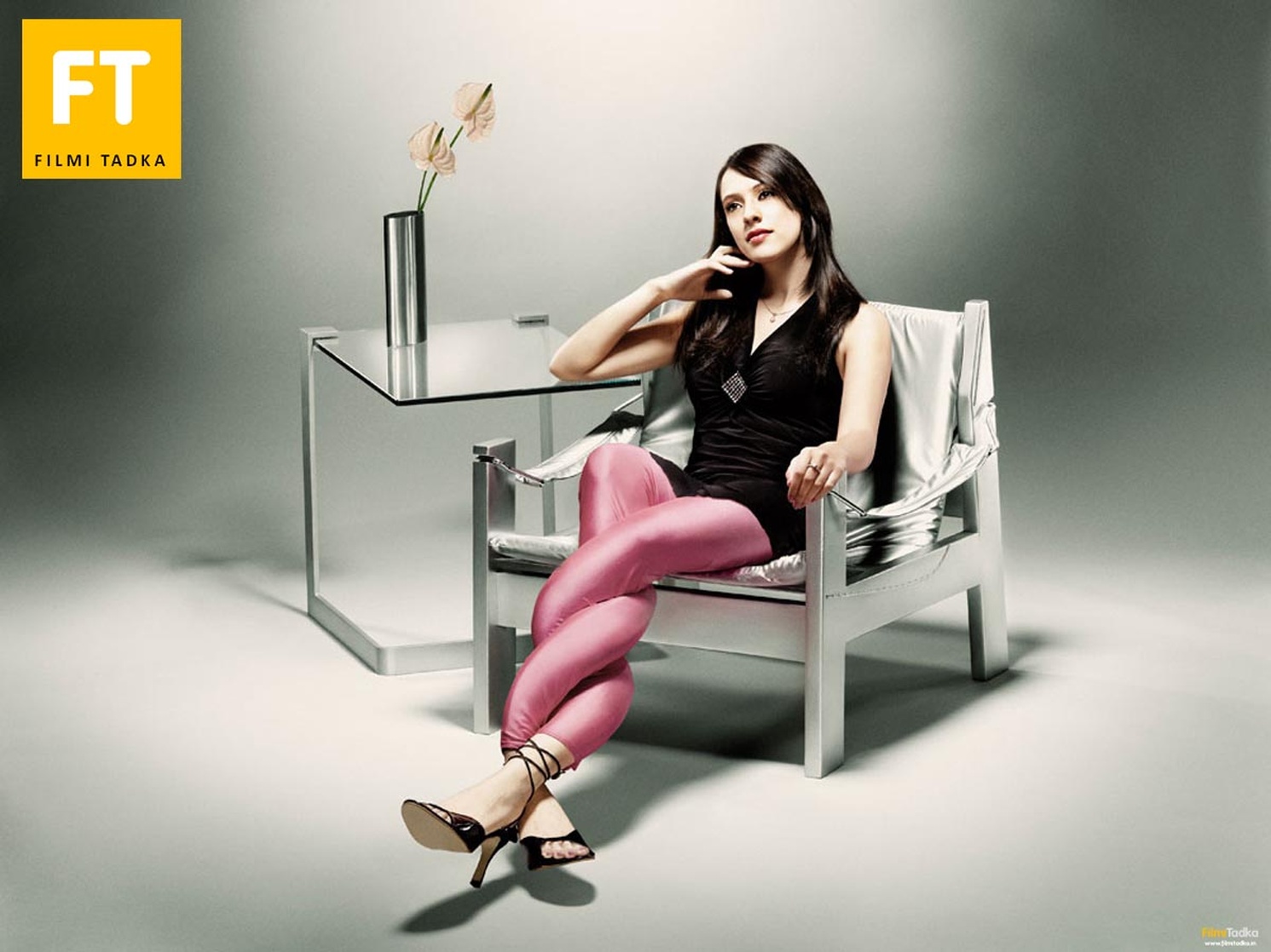 Picture of Hazel Keech