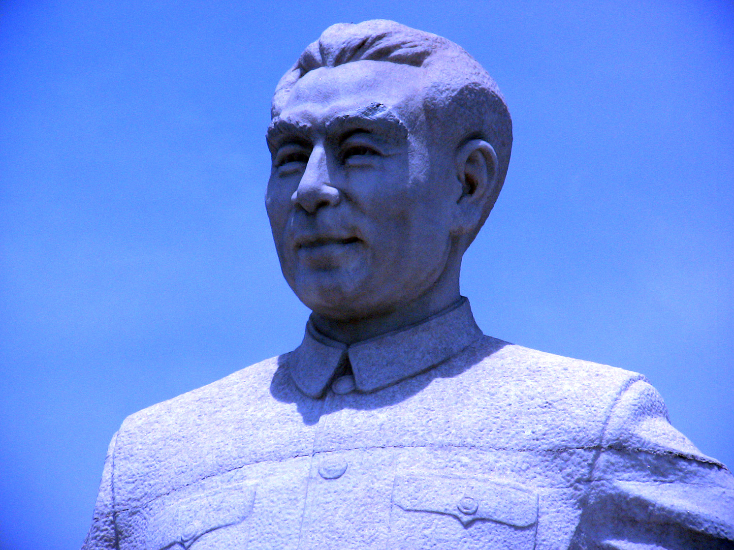 Picture of Enlai Zhou