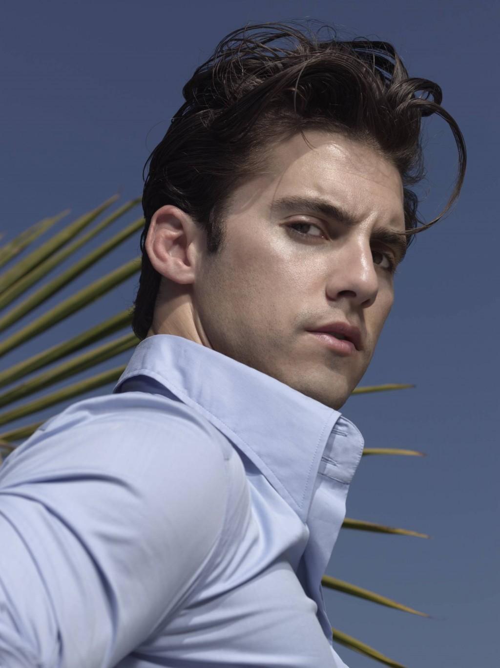 Milo Ventimiglia