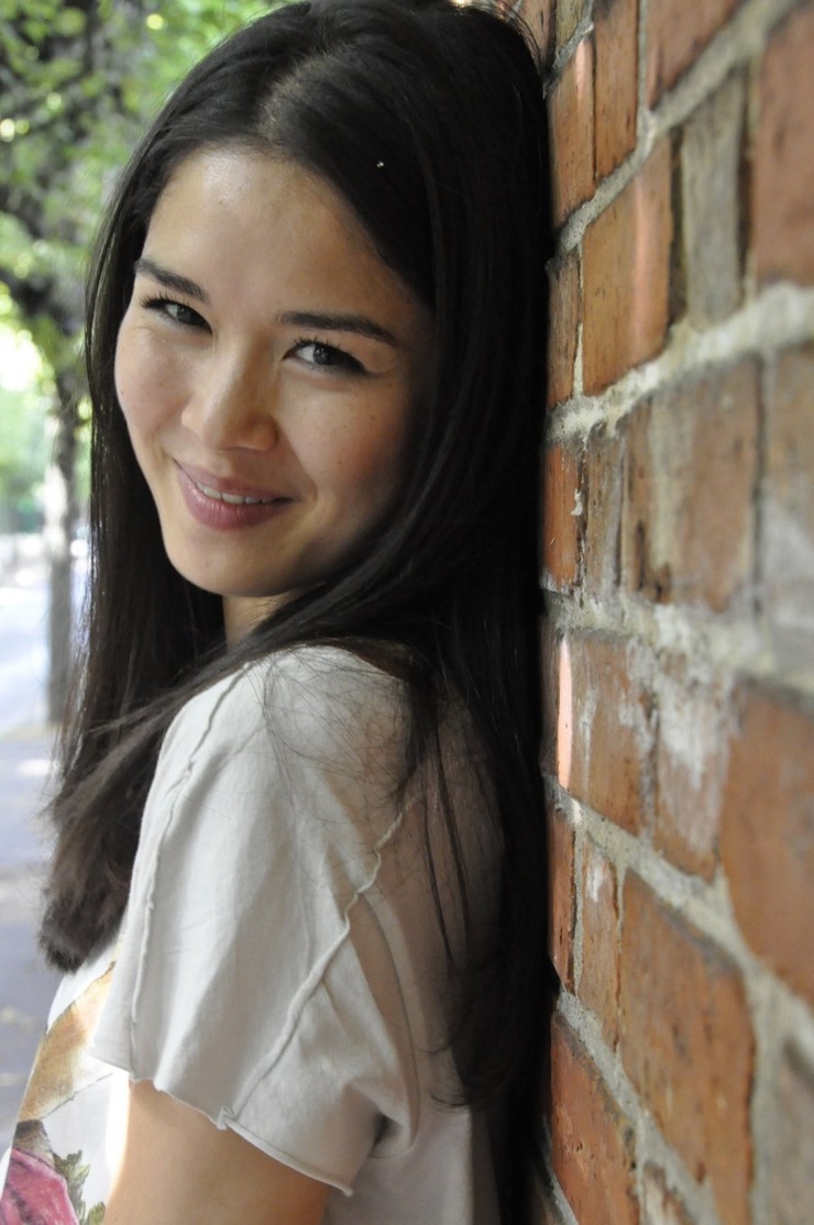 Image of Audrey Giacomini