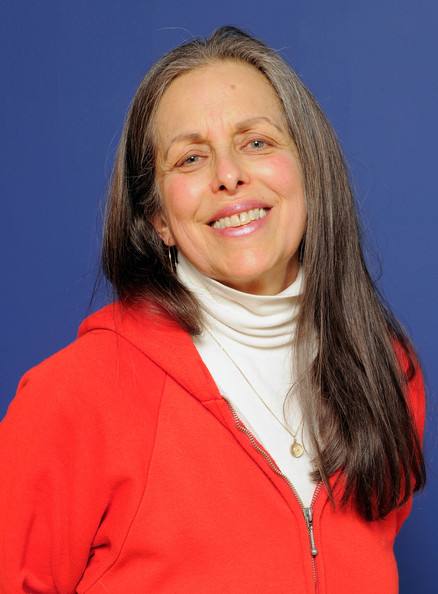 Picture of Betty Aberlin