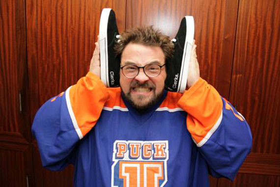 Picture of Kevin Smith