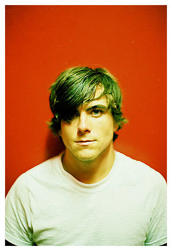 Picture of Anthony Green
