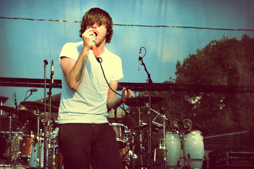 Picture of Anthony Green