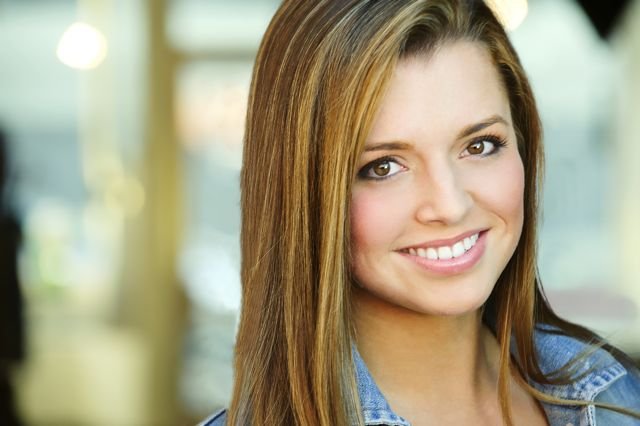 Picture of Corinne Vien