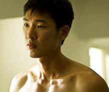 Picture of Paul Chiang