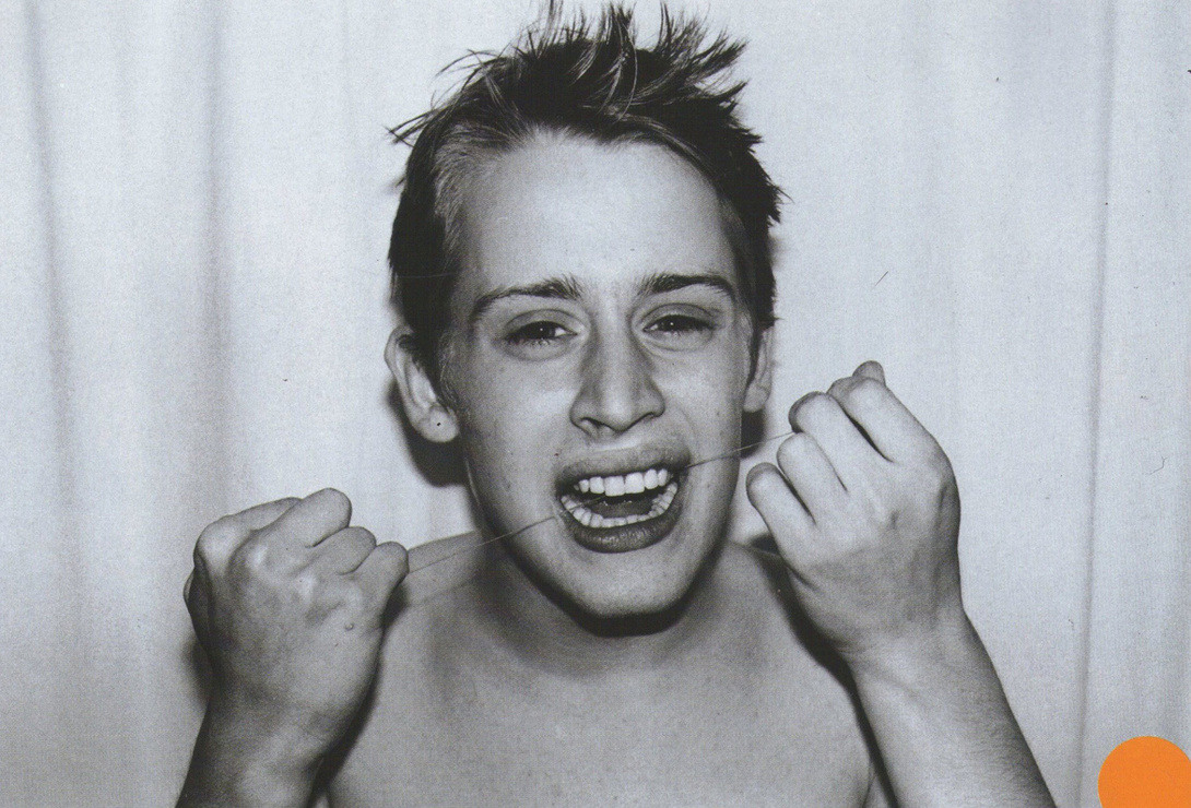 Image of Macaulay Culkin