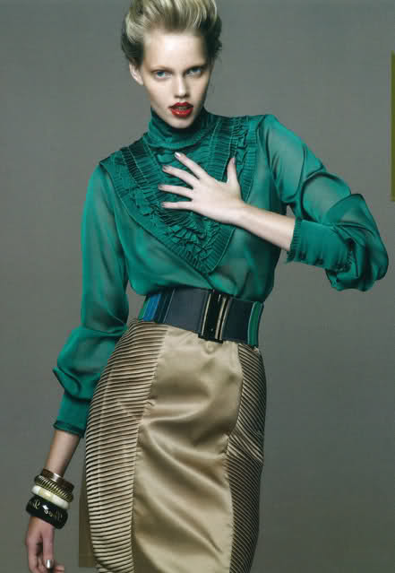 Alex Sander II image