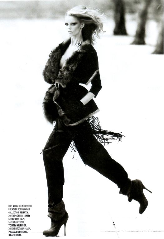 Picture of Alex Sander II