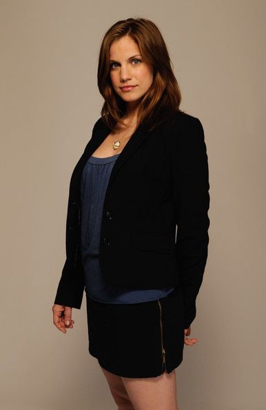 Picture of Anna Chlumsky