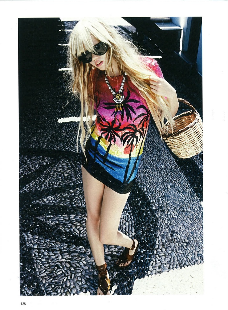 Picture of Alex Sander II