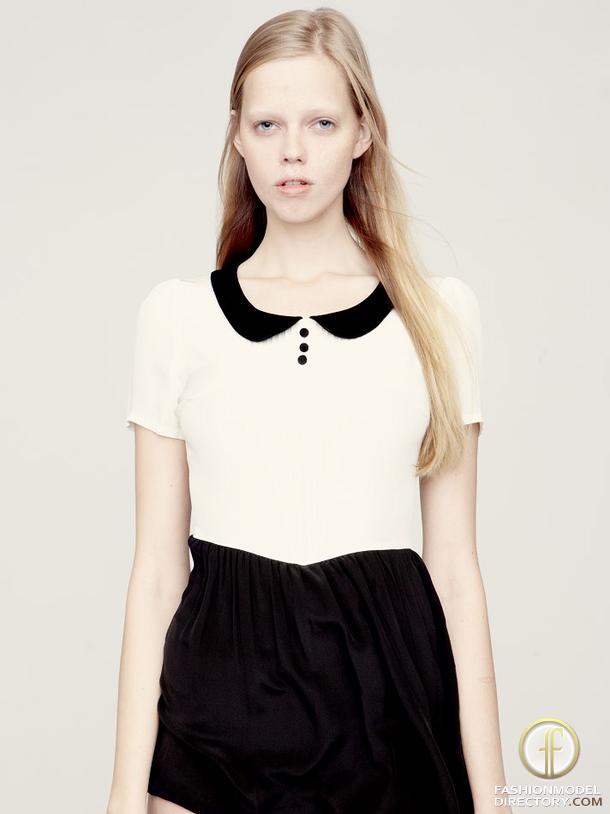 Image of Alex Sander II