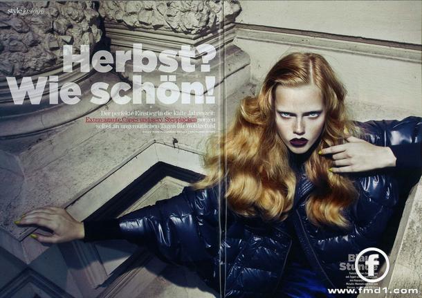 Picture of Alex Sander II