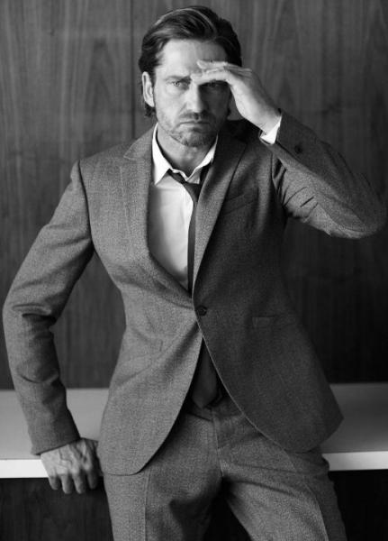 Picture of Gerard Butler