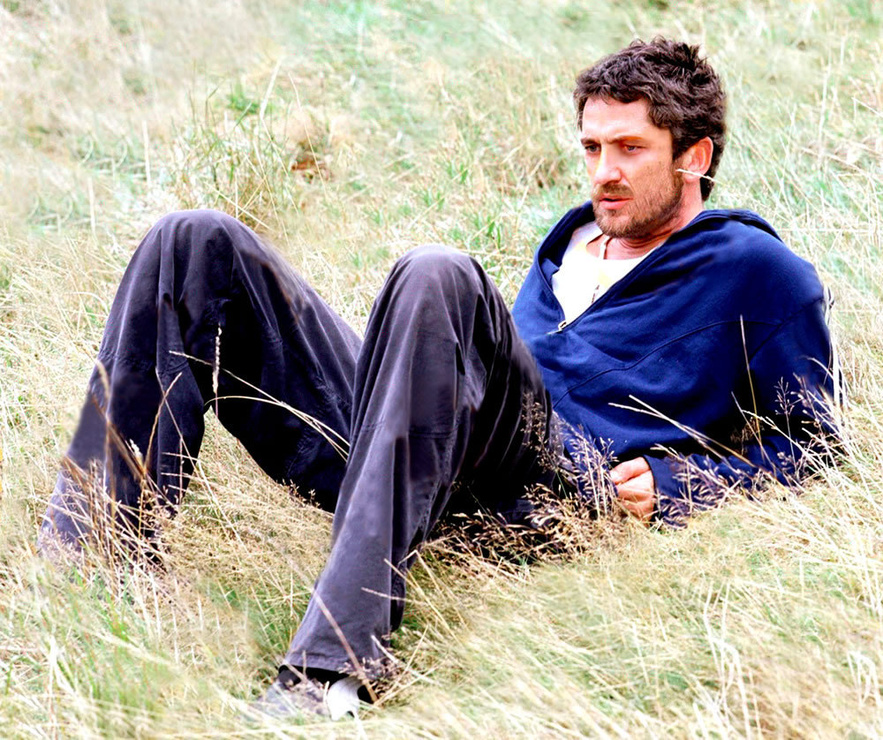 Picture of Gerard Butler