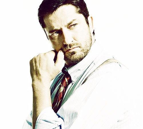 Image of Gerard Butler