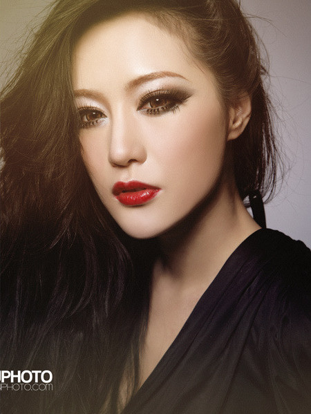 Picture of Cee Liu Zi Xi