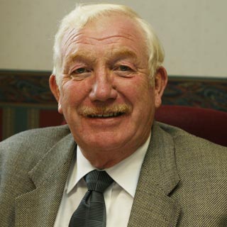 Picture of Derek Dooley