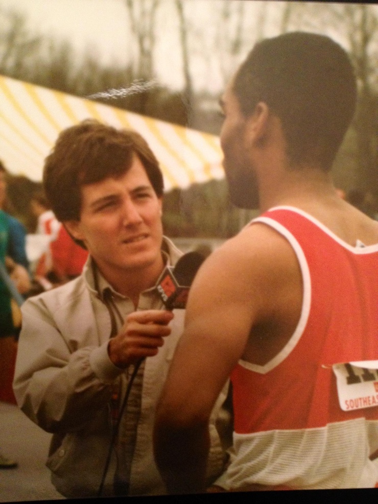 Photo of Kent Ehrhardt