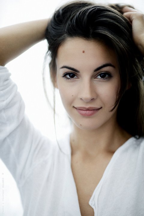 Picture of Alexandra Naoum