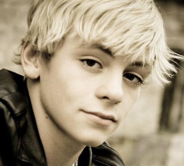 Picture of Ross Lynch