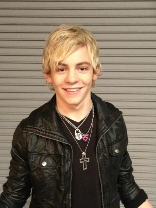 Picture of Ross Lynch