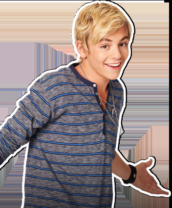 Image of Ross Lynch