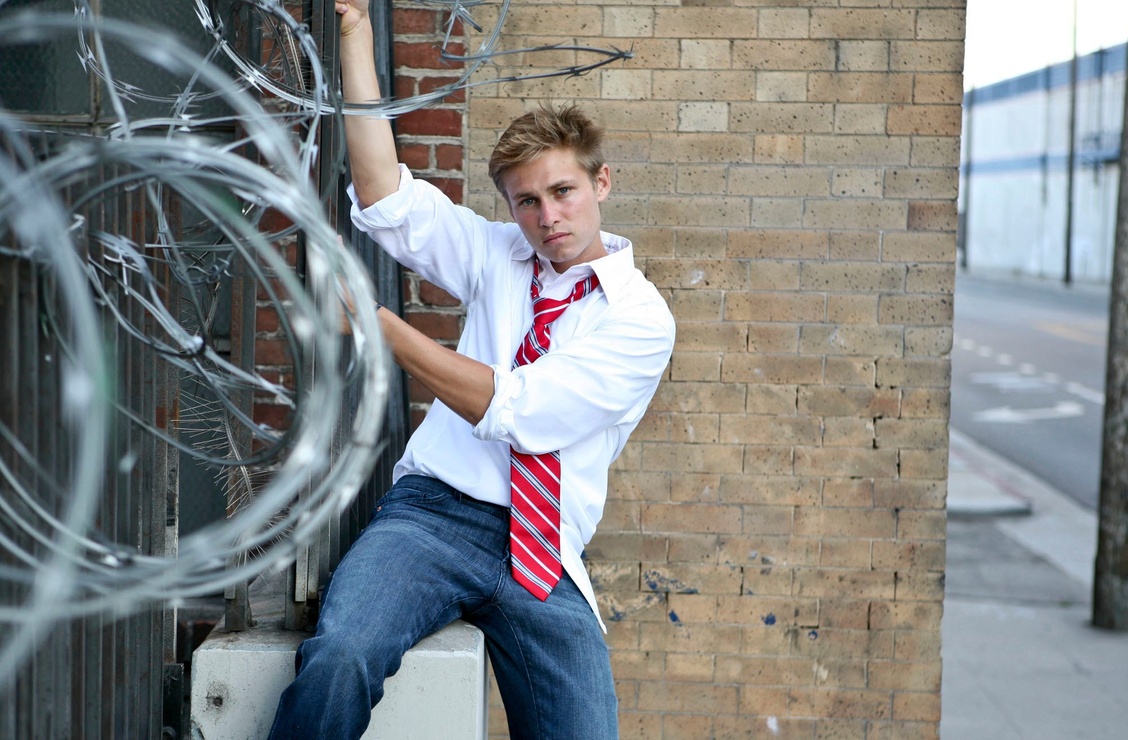 Picture of Nick Heyman