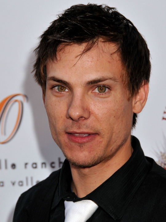 Picture of Nick Tagas