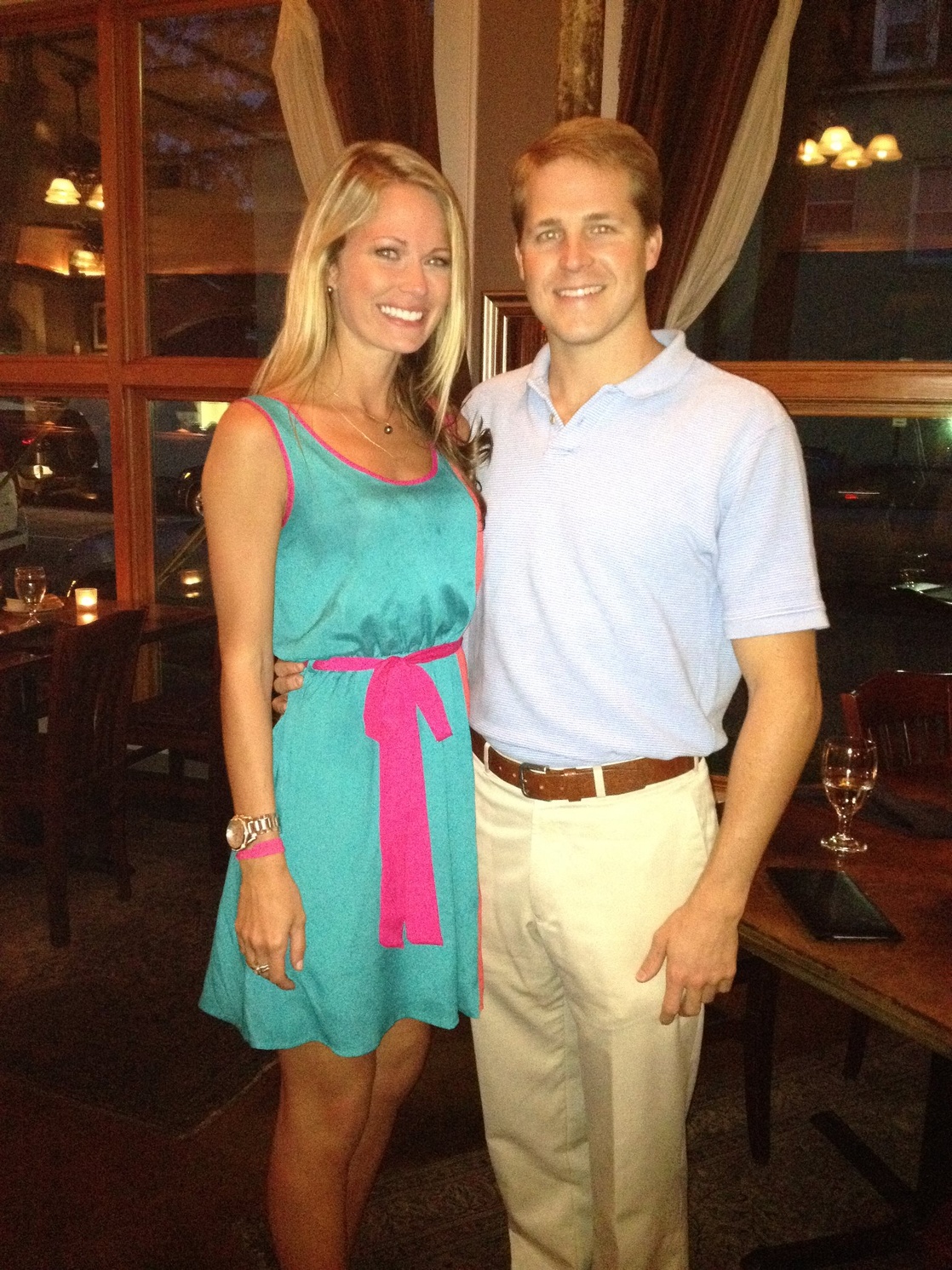 Cameran Eubanks picture