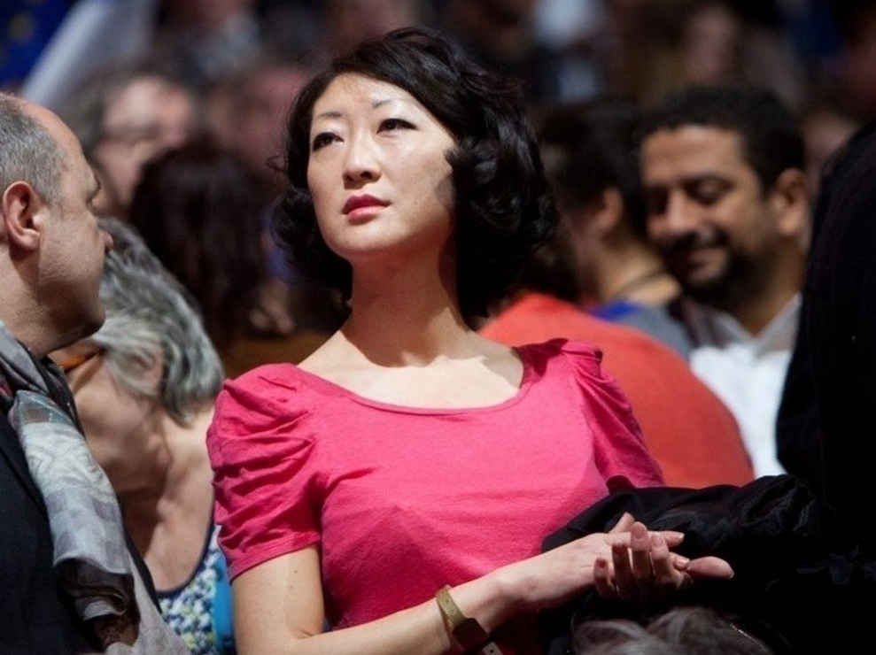 Image of Fleur Pellerin