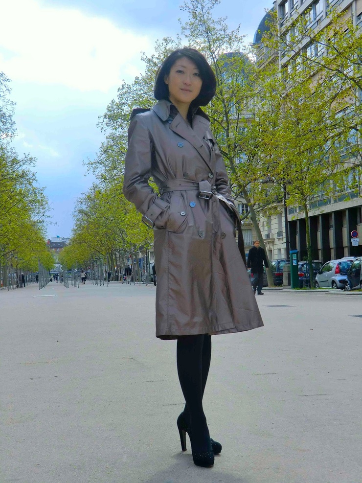 Picture of Fleur Pellerin