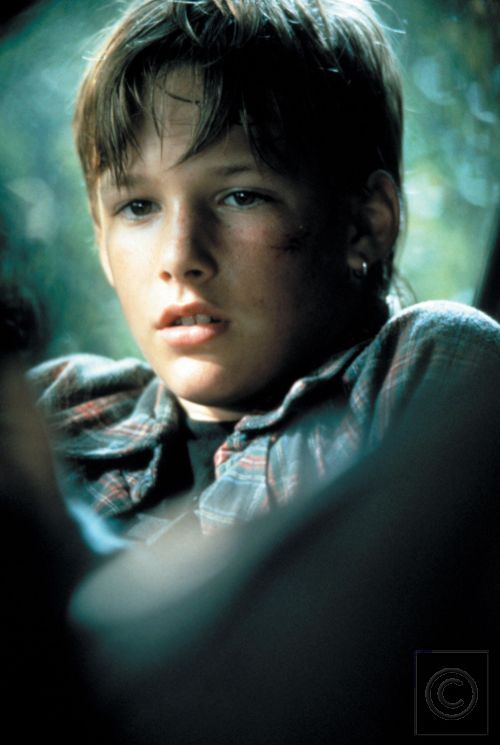 Picture of Brad Renfro