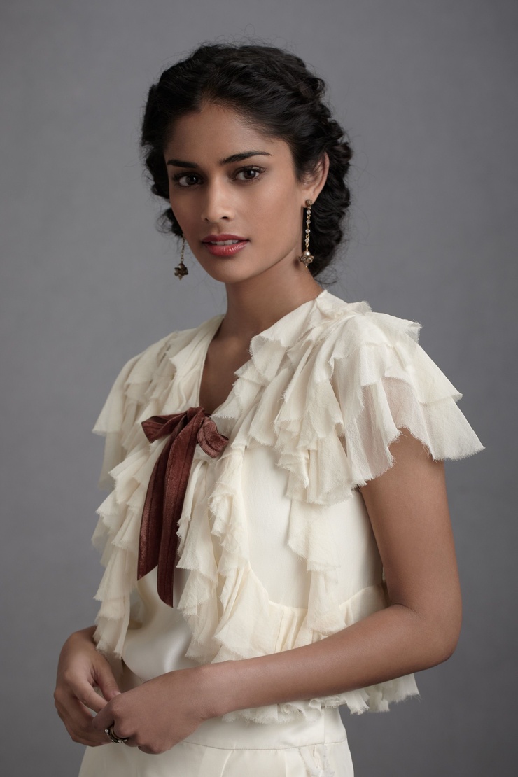 Picture of Alyssah Ali