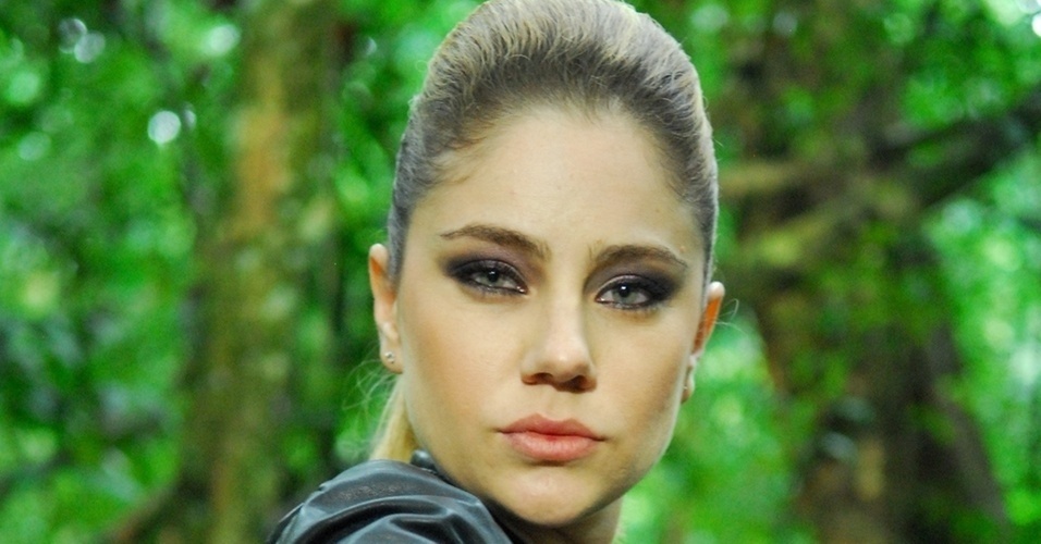 Picture of Juliana Baroni