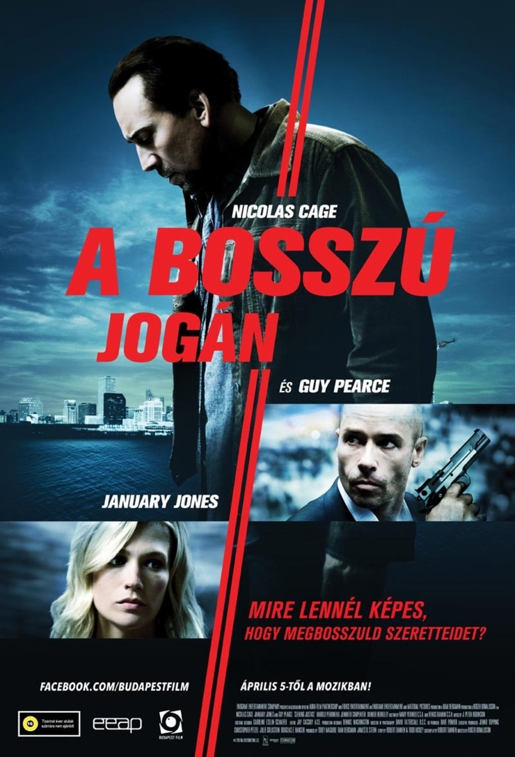 Picture of Seeking Justice