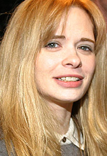 Picture of Adrienne Shelly