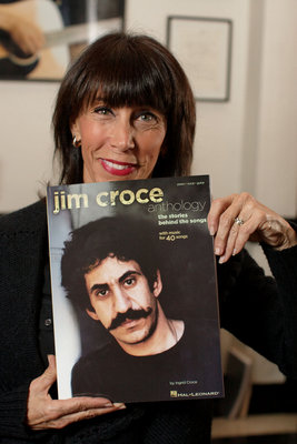 Picture of Ingrid Croce