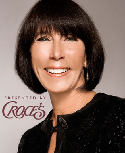 Picture of Ingrid Croce