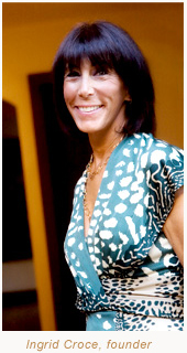 Picture of Ingrid Croce