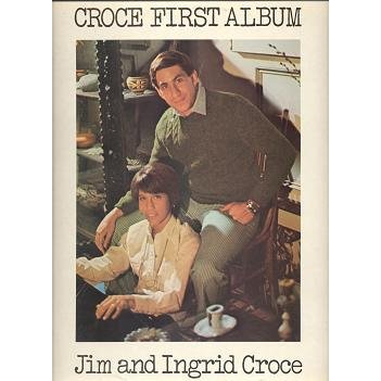 Image of Ingrid Croce