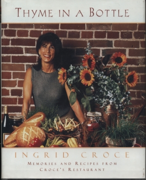 Ingrid Croce image