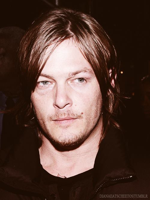 Norman Reedus image