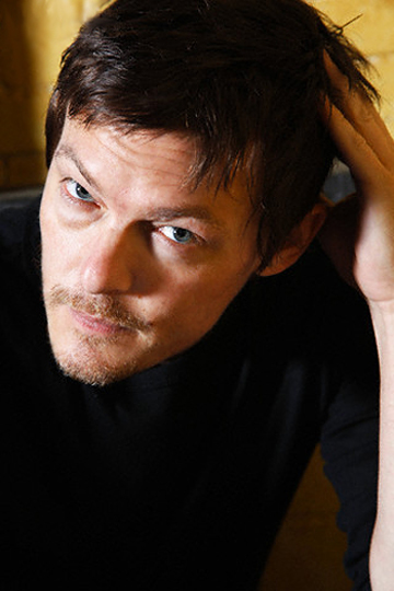 Image of Norman Reedus