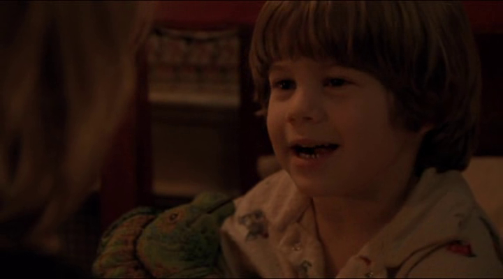 Alex D. Linz - One Fine Day (1996)