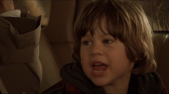 Alex D. Linz - One Fine Day (1996)