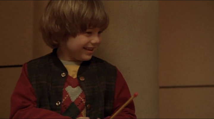 Alex D. Linz - One Fine Day (1996)